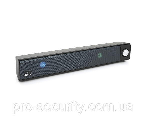 Колонка Kisonli LED-909 Bluetooth 5.0, 2х5W, 1200mAh, USB - TF - BT ...