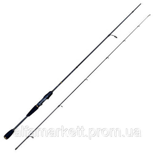 Спиннинг WEIDA Magic 2-12g 2.10m AT, код: 6488000 (ID#2263712147), цена ...