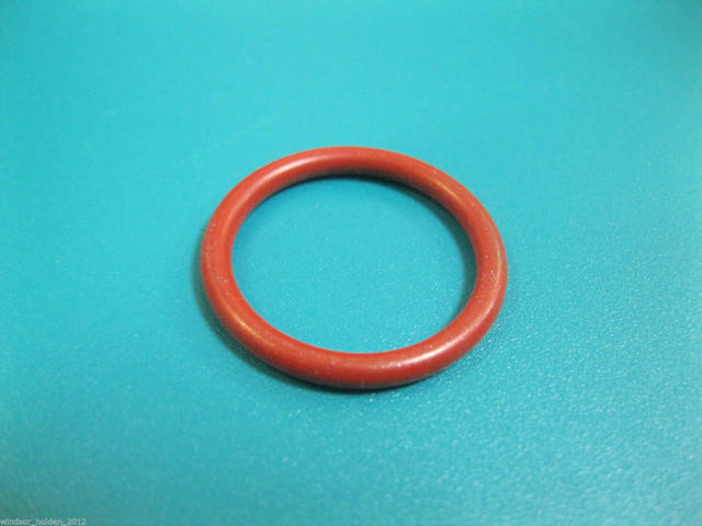 Ущільнювальне кільце датчика мінімального рівня оливи GM 90542913 OPEL ...