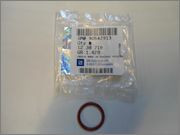 Уплотнительное кольцо датчика минимального уровня масла GM 90542913 ...