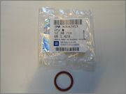 Уплотнительное кольцо датчика минимального уровня масла GM 90542913 ...