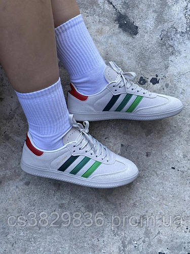 Adidas Samba X End Velosamba Crystal (ID#2263814166), цена: 2299 ...