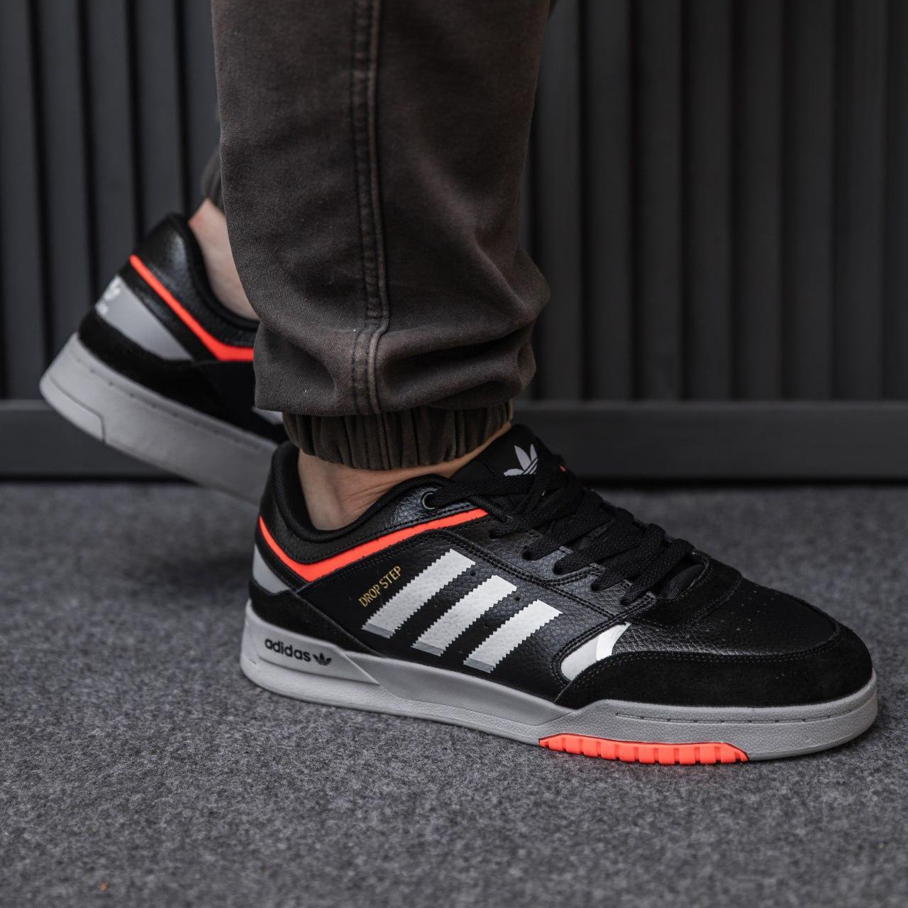 Adidas drop step (ID#2263844508), цена: 2080 ₴, купить на Prom.ua