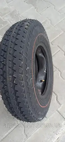 Шина 4.50-10 Росава ВФ-242 для прицепа с камерой (ID#2263889563), цена ...