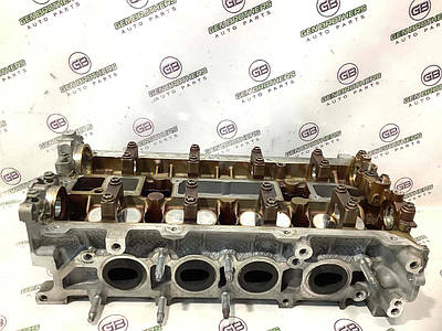 Головка блока цилиндров Land Rover | Сравнить цены и купить по акции со ...