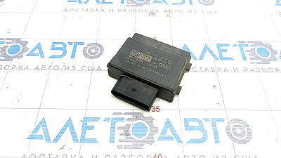 FUEL PUMP CONTROL MODULE Volvo XC90 16-24 31478565, ціна: 1598 ...