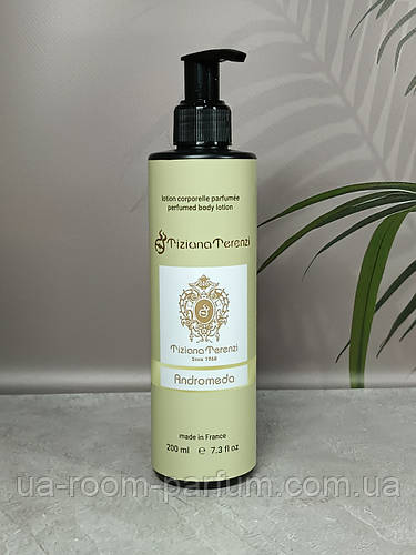 Парфюмированный лосьон для тела Tiziana Terenzi Andromeda Brand ...