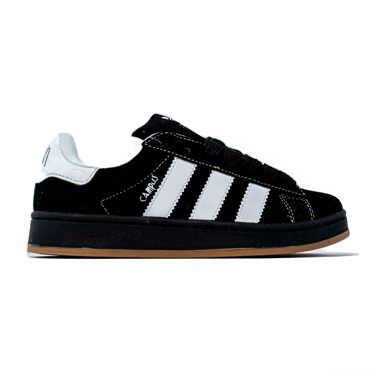 Adidas Campus . Adidas Korn x Campus 00s Black Gum 38 m (ID#2264515866 ...