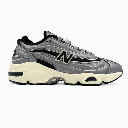 New Balance 1000. New Balance 1000 Silver/Black 36 m (ID#2264628555 ...