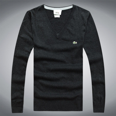 Lacoste original Мужской свитер пуловер джемпер лакост лакоста лакосте ...