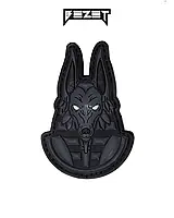 Шеврон BEZET Анубис (ID#2265136669), цена: 185 ₴, купить на Prom.ua