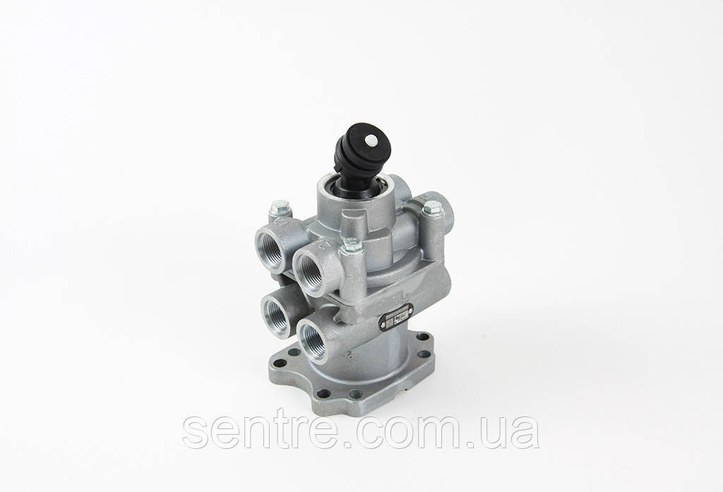 Кран тормозной ножной (Аналог MB4694 II36045 DAF 95XF 1353582 1337184 ...