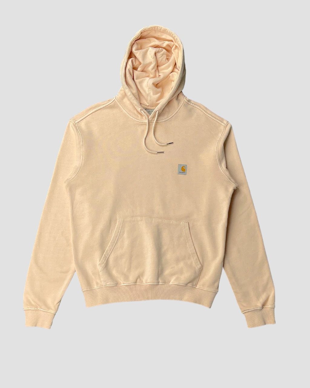 Худи Carhartt WIP Hooded Vista Washed Beige L (ID#2265531797), цена ...