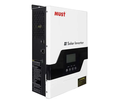 Инвертор must pv 18-3024 - купить недорого на Prom.ua: цены, акции и ...