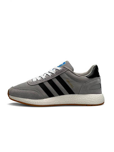 Adidas Originals Iniki W Gray Black m top (ID#2265801733), цена: 2227 ...
