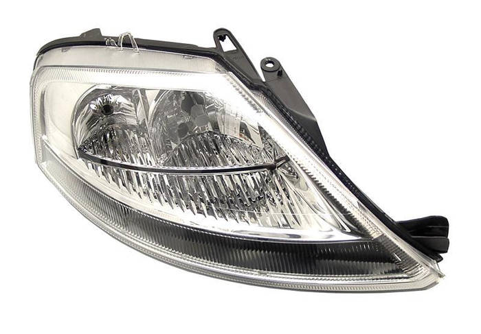 Фара передня CITROEN C3 (FC_, FN_) 2002-г. (ID#2227133972), ціна: 4031. ...