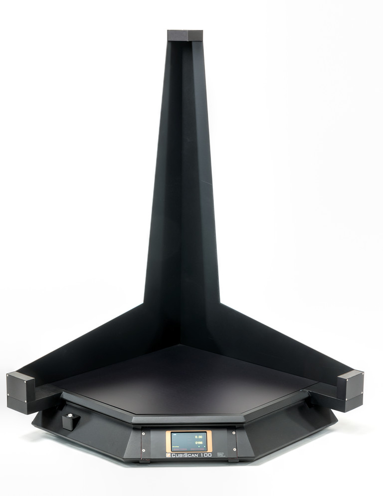 Cubiscan 100 (ID#2265900090), цена: 494161 ₴, купить на Prom.ua