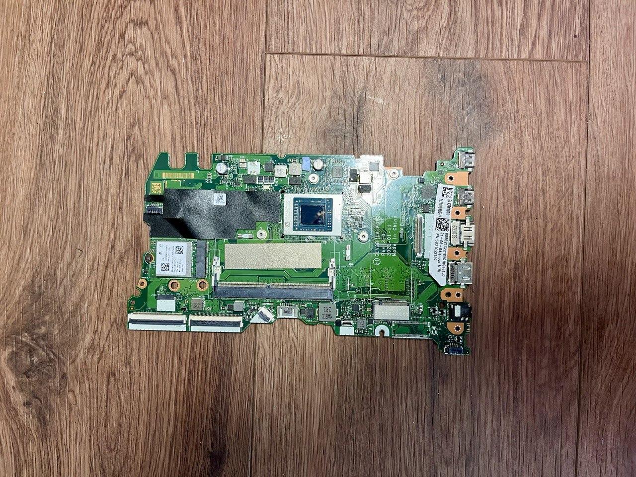 Материнская плата Lenovo ThinkBook 15 G3 ACL LA-K062P AMD RYZEN 5-5500U ...