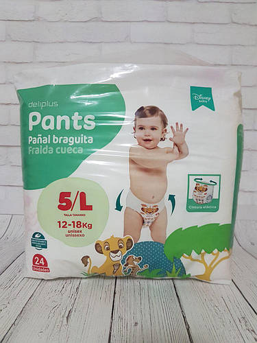 Трусики Deliplus 5 (ID#2265946436), ціна: 245 ₴, купити на Prom.ua