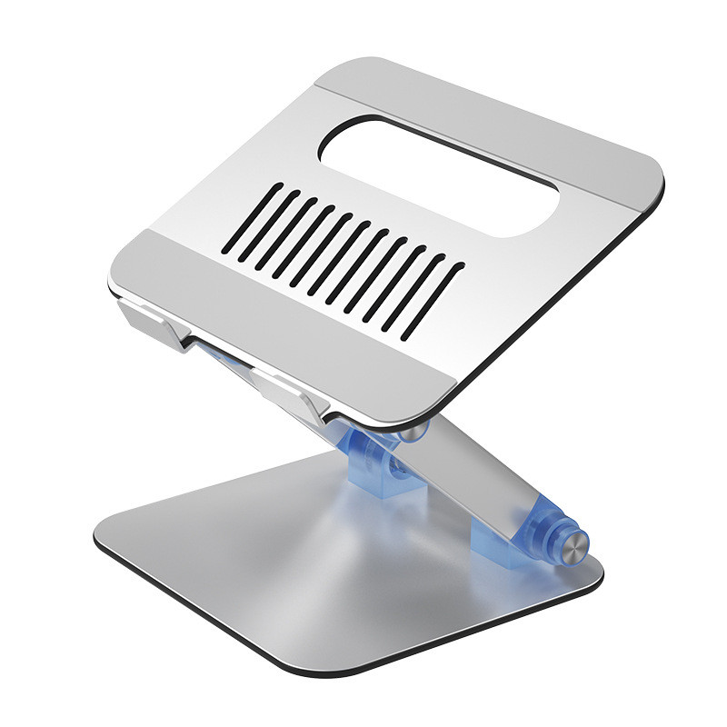 Подставка для ноутбука 13-17" со сменой наклона TRY B12 Laptop Stand ...