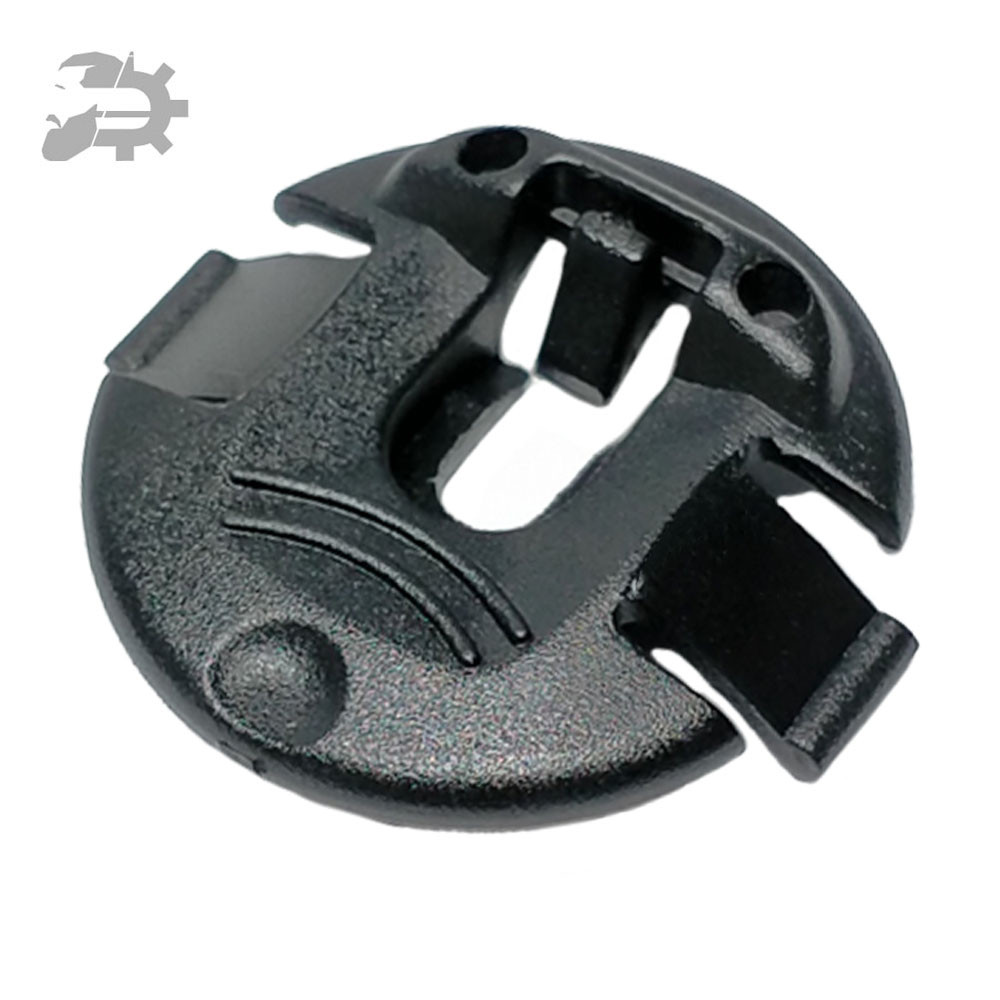 Кліпса кріплення підкрилка локера колісної арки Q5 Audi 4F0825429A ...