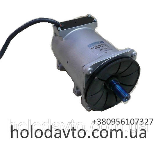 Генератор 220V Carrier Genesis R90/Supra 950 Mt; 54-00603-05 (ID ...