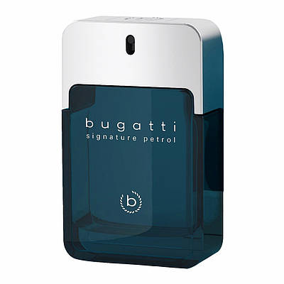 Туалетная вода Bugatti Signature - купить недорого на Prom.ua: цены ...