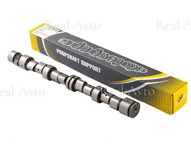 Вал розподільний Шевролет Авео 1.5 8 клапанний Chevrolet Aveo ОЕМ ...