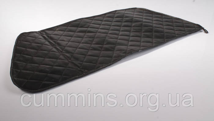 Утеплитель радиатора УАЗ 469 (ромб) "Премиум" (пр-во AutoArt) CIU (ID ...