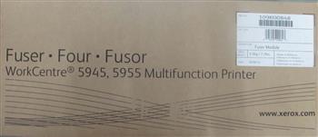 Xerox Фьюзерный модуль для WC5945/5955 AL B8045/8055 Bdzhola - Всегда ...