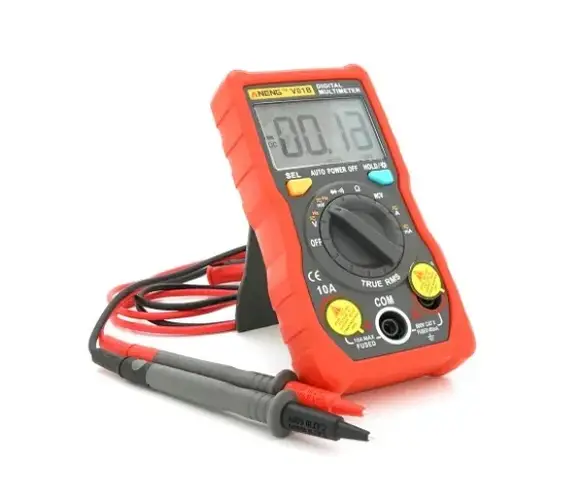 Мультиметр ANENG AN-V01B (ID#2230692545), цена: 659 ₴, купить на Prom.ua