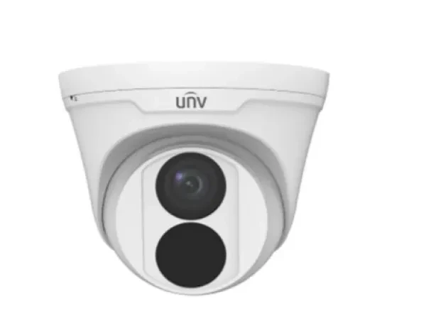 Камера видеонаблюдения Uniview IPC3614LR3-PF28-D (IPC3614LB-SF28K-G) (ID#2171140729), цена: 4319 ...