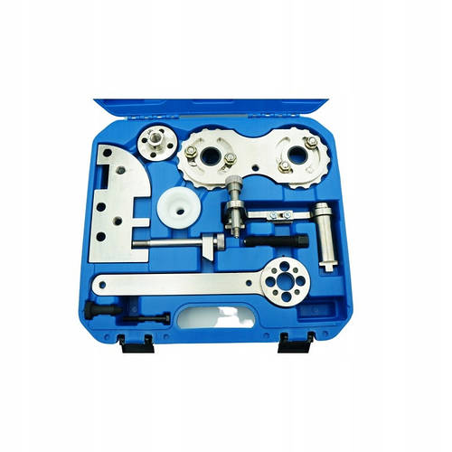 Набір фіксаторів ГРМ Volvo 2.0 Drive-e бензин і дизель (ID#2266708491 ...