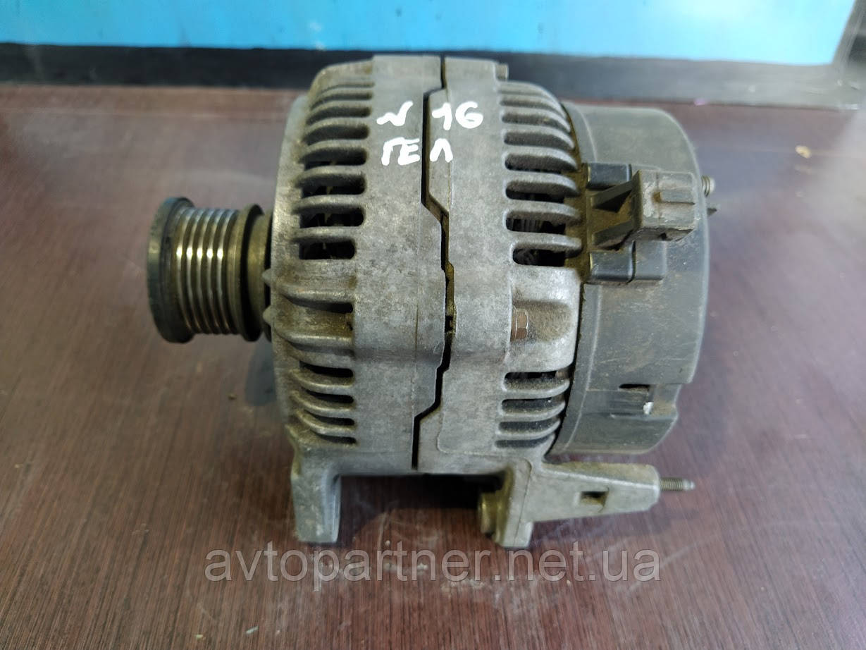 Генератор 120А Ford Galaxy 1.9 00-06 0123515020 028903026G (16) (ID ...