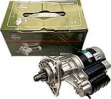 Стартера в Харкові від компанії "Agrosphera".