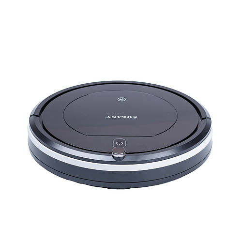 Робот-пилосос Sokany Robot Vacuum Cleaner пилосос робот PSH (ID ...