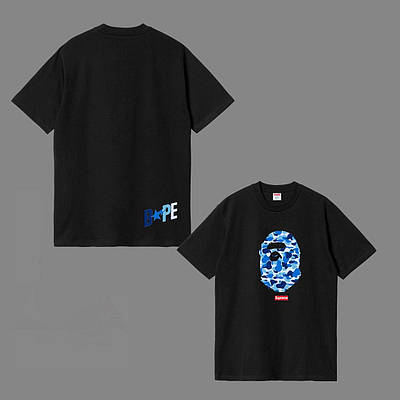 Футболки Bape | купить недорого, на Prom | Украина