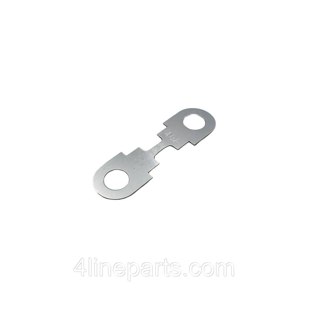 Предохранитель 40А Transporter T5 Volkswagen N10424902 (ID#2266985730 ...