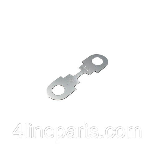 Запобіжник 40А A6 C5 Audi N10424902 (ID#2266985769), ціна: 70 ₴, купити ...