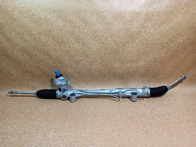 Рульова рейка під ГУР 2H1422055C Нова Порше Кайен Porsche Cayenne 2002 ...