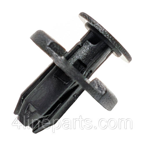 Кліпса кріплення підкрилка Cx-5 Mazda 0155305323 L33X13209 MU001623 ...