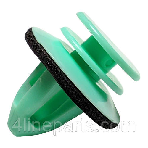 Клипса дверной карты S80 Volvo 7701057716 6Y0867260 (ID#2266977876 ...