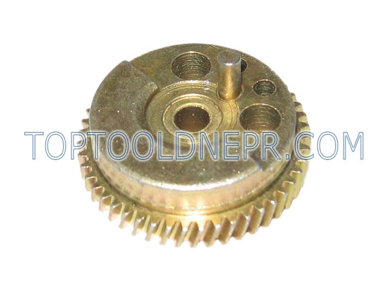 Шестерня для Лобзика Stern M1Q-55T с Отверстием 41х6х19 48 Зубов Вправо ...