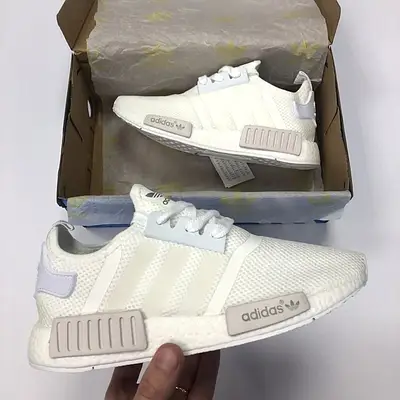 Adidas nmd r1 pk w - купить недорого на Prom.ua: цены, акции и отзывы ...