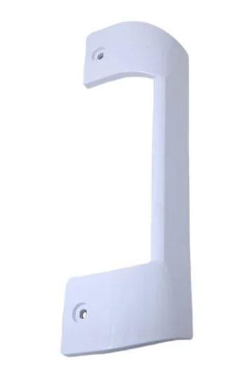 Ручка дверей для холодильника Bosch L=244мм 00490705, ціна: 124 ...