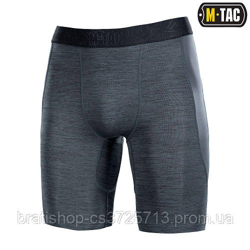 M-Tac труси Active Level I Dark Grey Melange S (ID#2267170775), цена ...