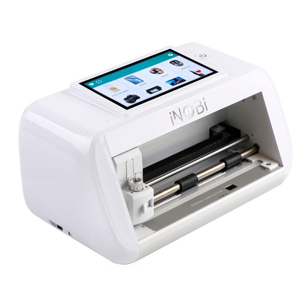 Плоттер iNobi CUT-1 Up L002 (ID#2267467635), ціна: 12390 ₴, купити на ...
