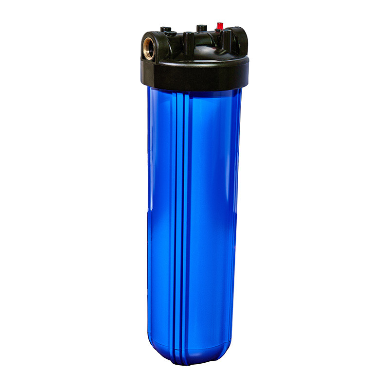 Колба фильтра для холодной воды ВВ20 Koer KV-28-1 (8 атм. 1") (KR5025 ...