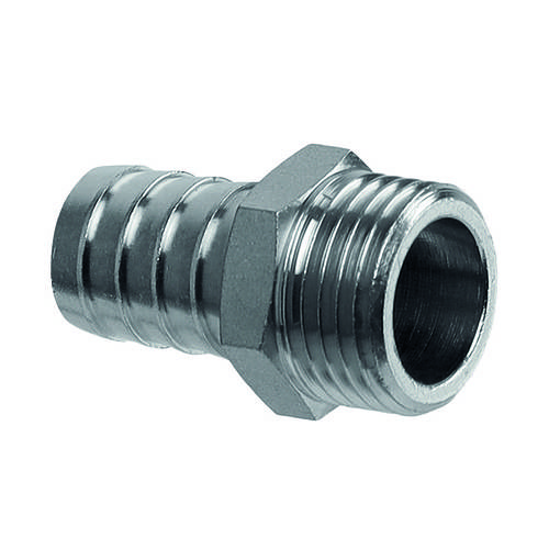 Штуцер для подсоединения шланга Koer KF.U06M-12 - 1/2"x12mm M (KR3348 ...