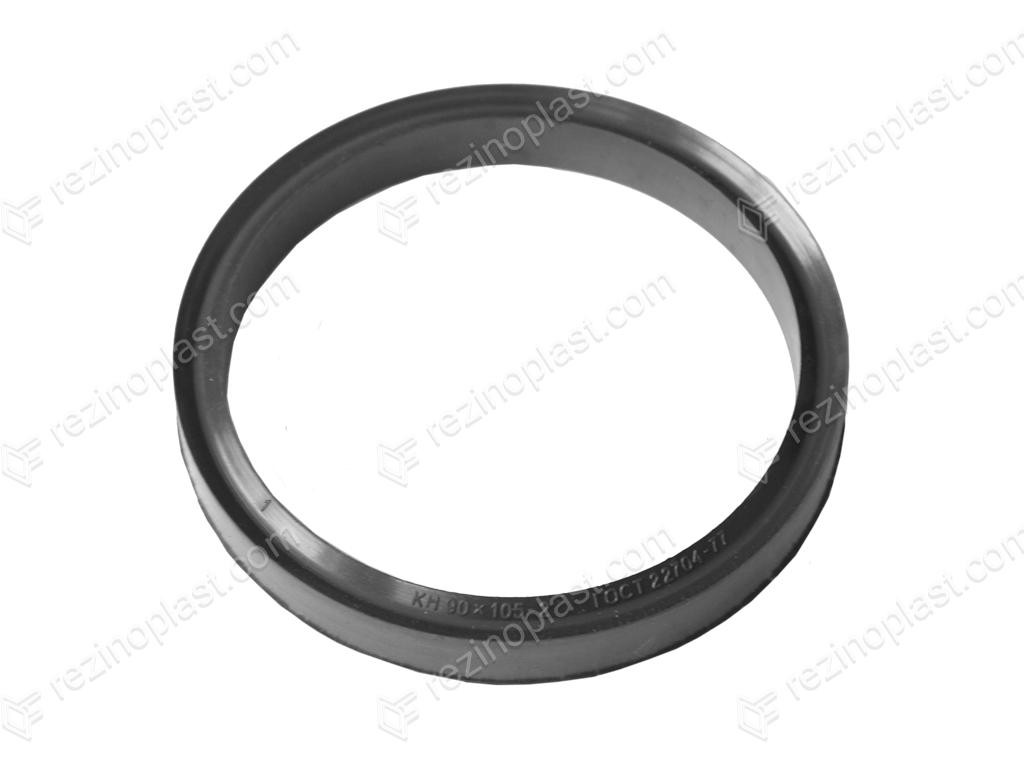 Купить Кольцо нажимное КН 90х105-2 ГОСТ 22704-77 оптом и в розницу от ...